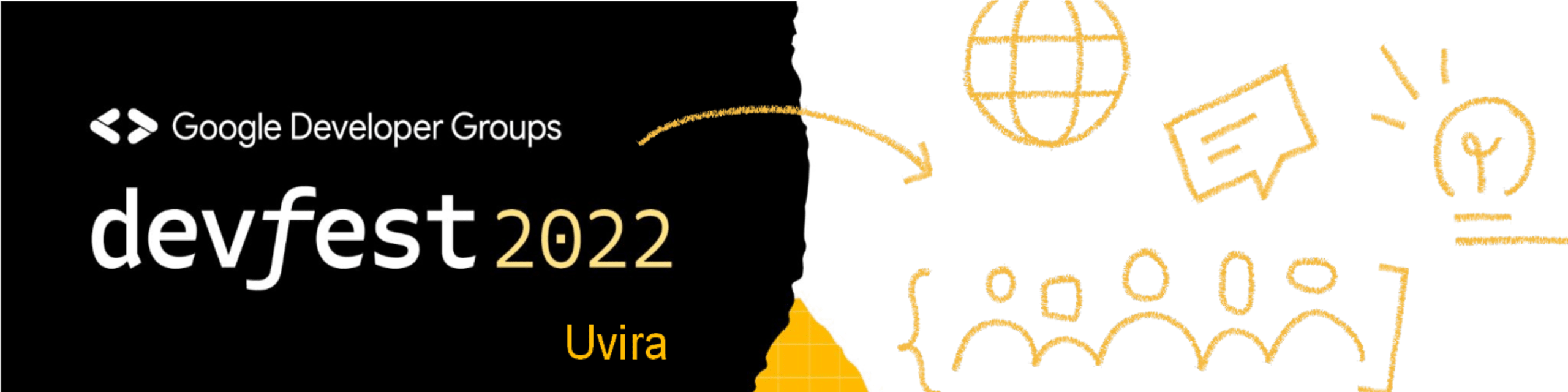 See DevFest Kivu 2022 at Google Developer Groups GDG Uvira